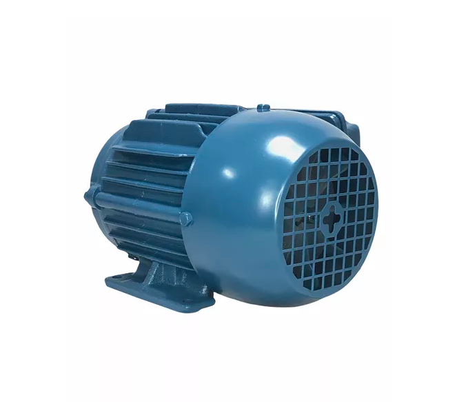 Motor Elétrico Trifásico W22 IR3 Premium 1CV 4P 220/380/440V 60Hz B3D - WEG